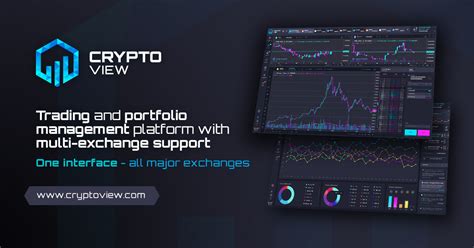 Interface | The Ultimate Cryptocurrency Portfolio Management Platform
