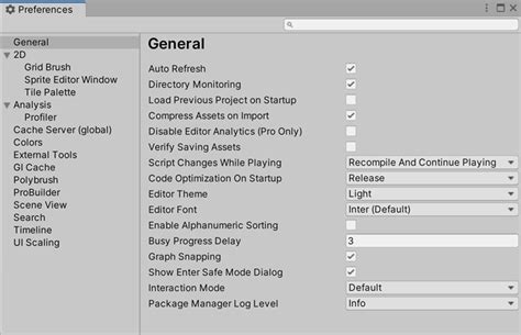 Disable Auto Asset Refresh Is Ignored Sometimes Unity Engine Unity