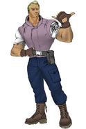 Edward Dewey Resident Evil Wiki Fandom