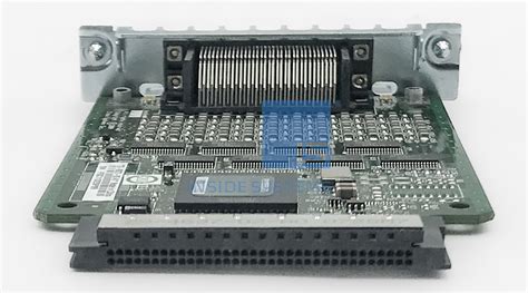 Hwic 16a Cisco 16 Port High Speed Interface Card Inside Systems A S