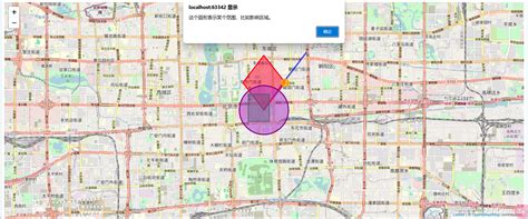 【地图视界 Leaflet4】绘制自定义图形leaflet 绘制多边形 Csdn博客