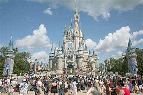 Ticket Extra Magic Hours De Disney PAQUETES A DISNEY DESDE PERU