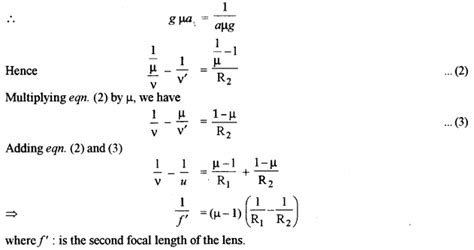 ISC Physics Question Paper Solved For Class A Plus Topper