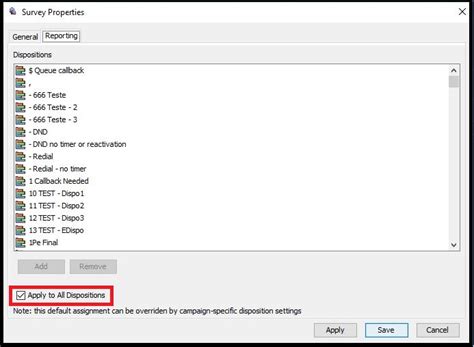 Administrator Setting Up A Call Survey Ivr Script And Check In The