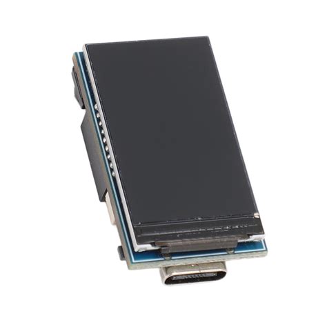 2pcs Esp32 Cam Camera Module 114in Color Ips Lcd Display Camera Development Board Dual Core