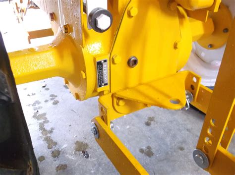 1967 Cub Cadet 104 Instructables