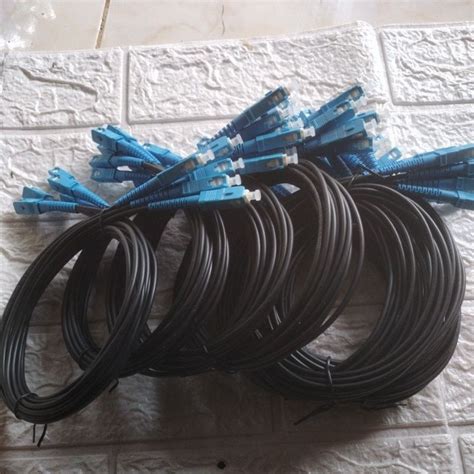 Jual Patch Core Out Door Bulatpatch Cordpatcor Shopee Indonesia