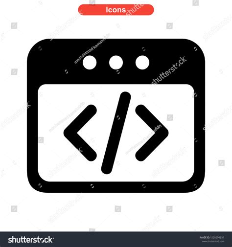 coding icon over 562 861 royalty free licensable stock illustrations