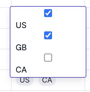 Custom Tags Cell Editor Not Rendering Properly Issue Glideapps Glide Data Grid GitHub