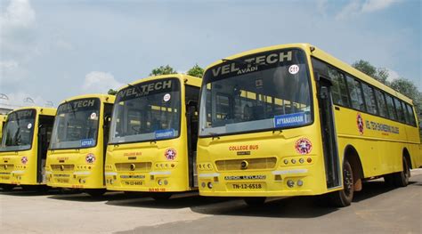 Vel Tech Multi Tech Dr Rangarajan Dr Sakunthala Engineering College