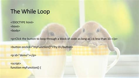 WEB Development PowerPoint Slides MyPrivateTutor Malaysia