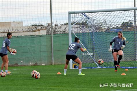 女足国际比赛日我们在等待，我们的竞争对手不是在决赛就是在热身 知乎