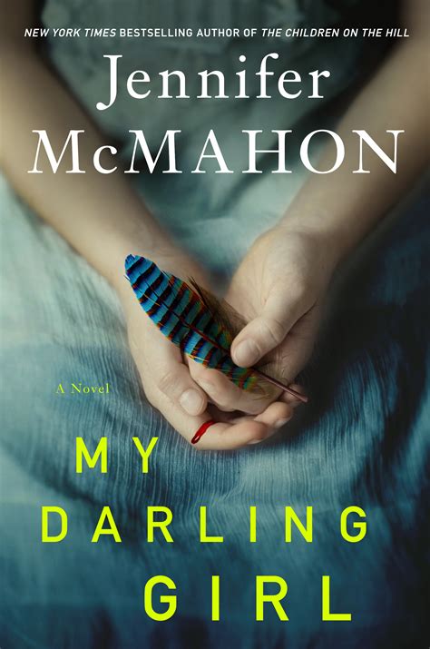 Review My Darling Girl By Jennifer Mcmahon