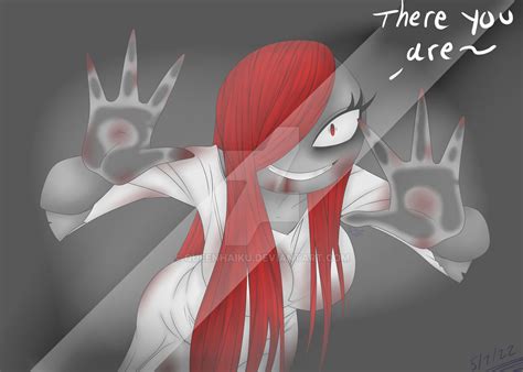 Creepy Ruby By Queenhaiku On Deviantart