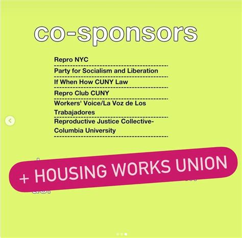 Intersectionality And The Past Present And Future Of Activism In Our Neighborhoods Village