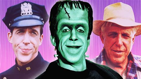 Happy Birthday Fred Gwynne 5 Things You Didnt Know About The