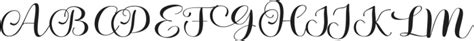 Azalea Script Regular Otf 400 Font Script Elegant What Font Is