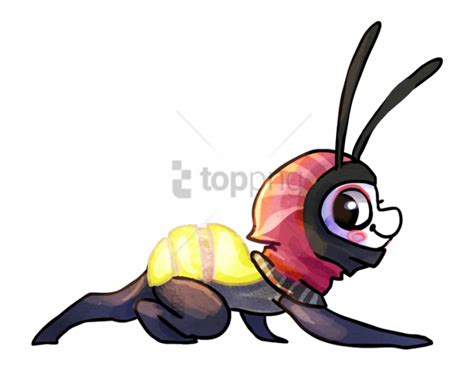 Lightning Bug Drawing Free Download On ClipArtMag