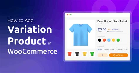 How To Add Variation Product In Woocommerce In 2025