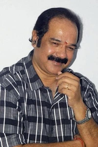 Suresh Krishna About Entertainmentie