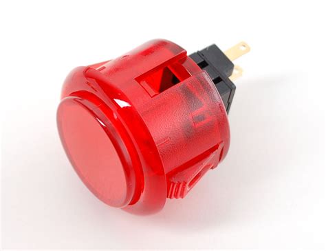 Noetic Brainwaves Adafruit Arcade Buttons