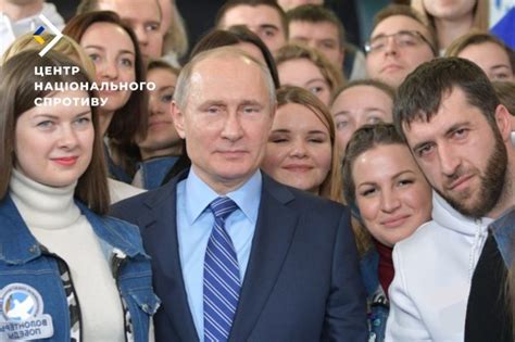 Вибори по путінськи на ТОТ росіяни готують студентів у «спостерігачі Останні та актуальні