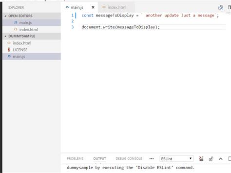 Cómo abrir y editar archivos HTML en Visual Studio Code Guía paso a paso JMJ INFORMÁTICO