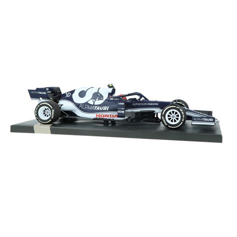 Alpha Tauri At02 Honda House Of Modelcars