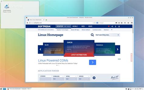 KDE Frameworks 5 6 0 Officially Released