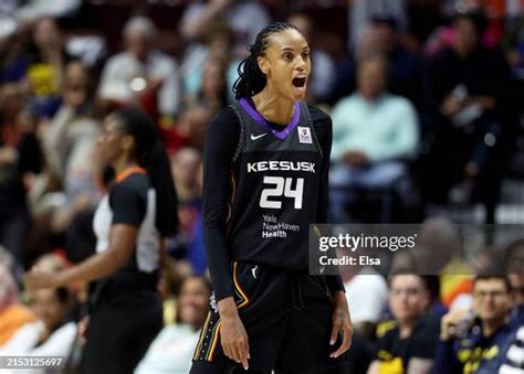 7761 Dewanna Bonner Wnba Photos And High Res Pictures Getty Images