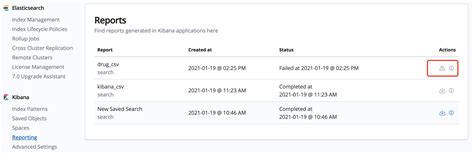 Elasticsearch使用：索引数据导出为csv文件 腾讯云开发者社区 腾讯云