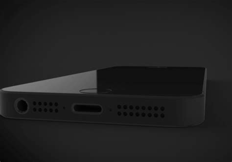 IPhone Concept On Behance