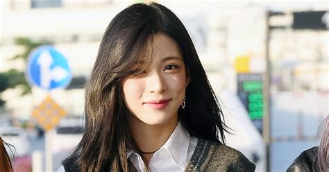 프로미스나인 이채영 고혹적인 아름다움[포토엔hd]