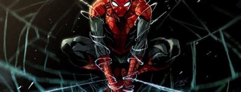 The Weirdest Alternate Versions Of Spider Man Comiconverse