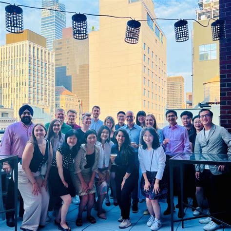 Hui Shan On Linkedin Deloitte Soa Soaelections Leadership Teamwork