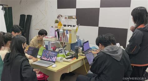 福州大学特大游戏制作团伙 冲刺日志（第7天11 21） 福州大学 Ghost魔术 社团 Csdn博客