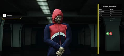 Professional Roleplay Server FiveM ESX FiveM Server