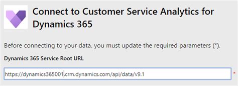 How To Integrate Power Bi With Dynamics 365 Customer Engagement