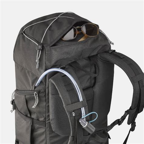 Travel Backpack 50L - Forclaz 50 - Decathlon