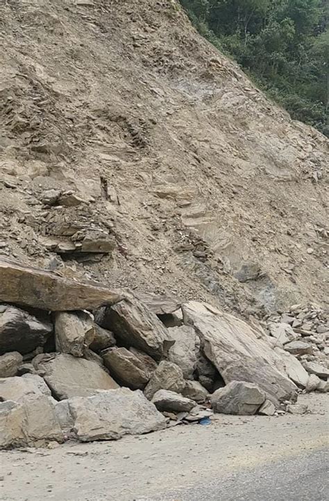 Rain Induced Landslides And Floods Claim 173 Lives In Nepal Dd India