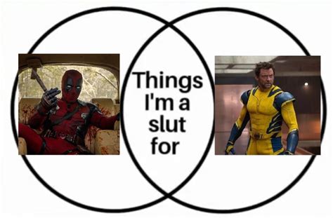 Wolverine Smut On Tumblr