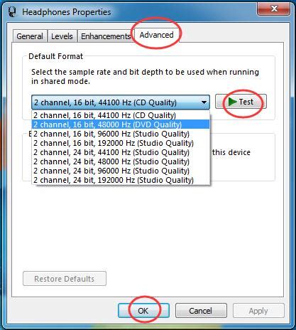 Solved Windows Sound Not Working Driver Easy