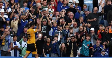 황희찬 동료 전 감독 등에 칼 꽂았다→첼시에서 날 쫓아냈다며 직격