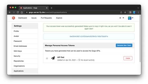 github dwyl gogs server ⚙️ ci cd pipeline docs for our gogs server