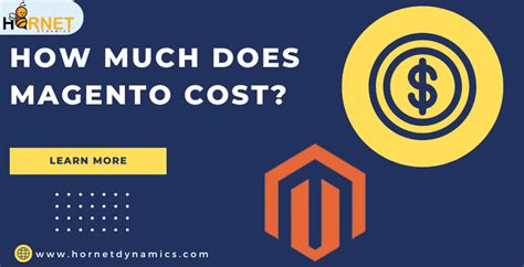 How Much Does Magento Cost
