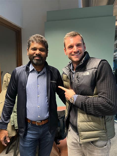 Deepak Pathak Posted On Linkedin