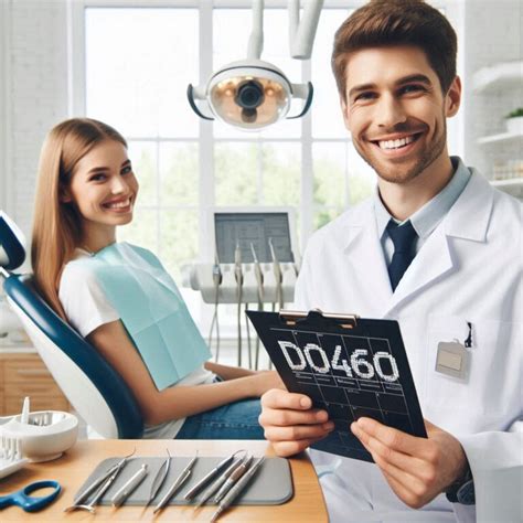 D0470 Dental Code Documentation Usage And Best Practices Wmwtl