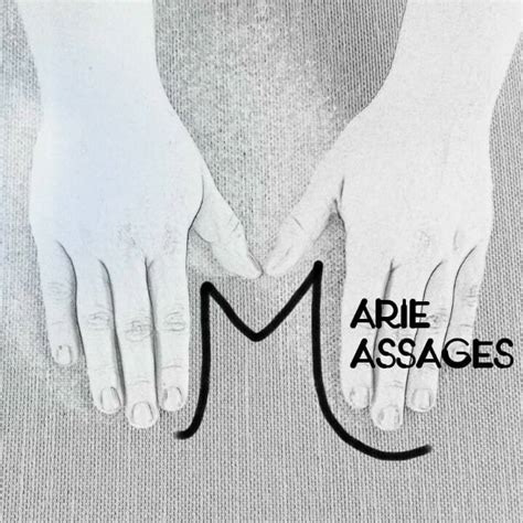 Marie Massages Sacy