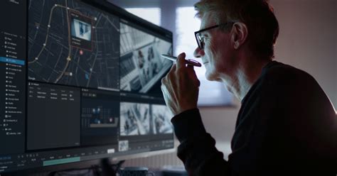 Solution Dive Surveillance Server Failover