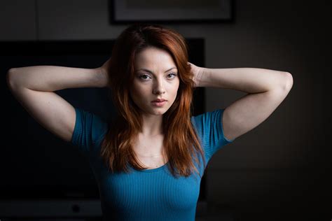 Sophie La Sage Chris Wunderlich